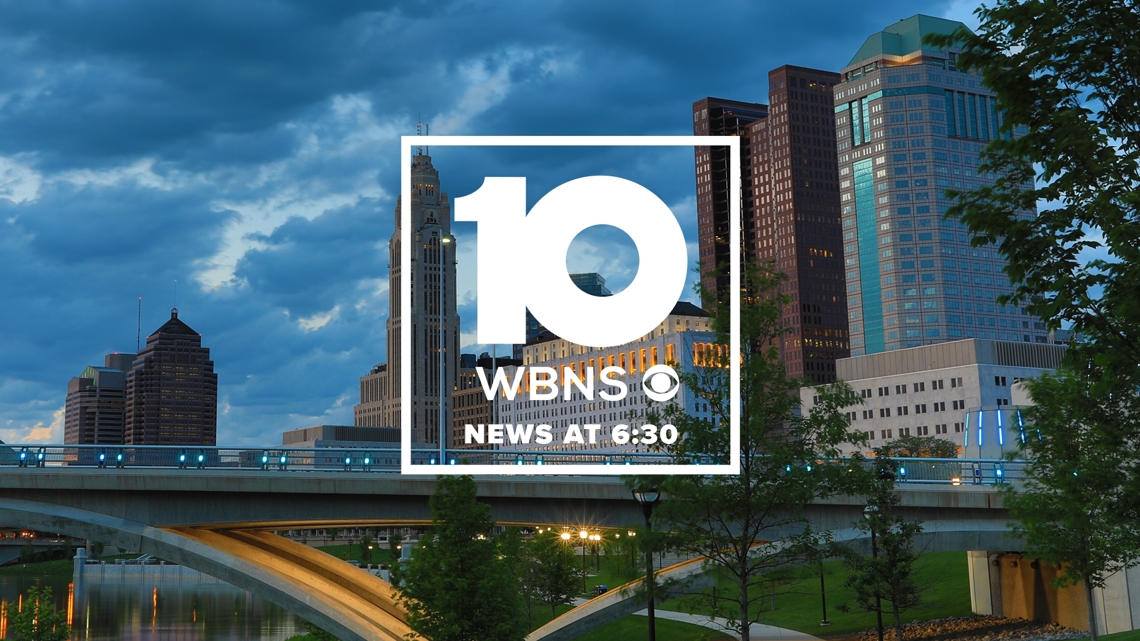 LIVE: 10TV News at 6:30PM | 10tv.com