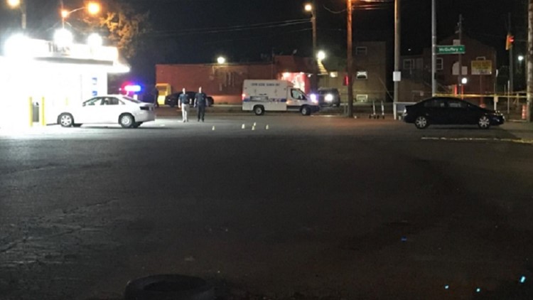 The history behind the North Linden neighborhood | 10tv.com