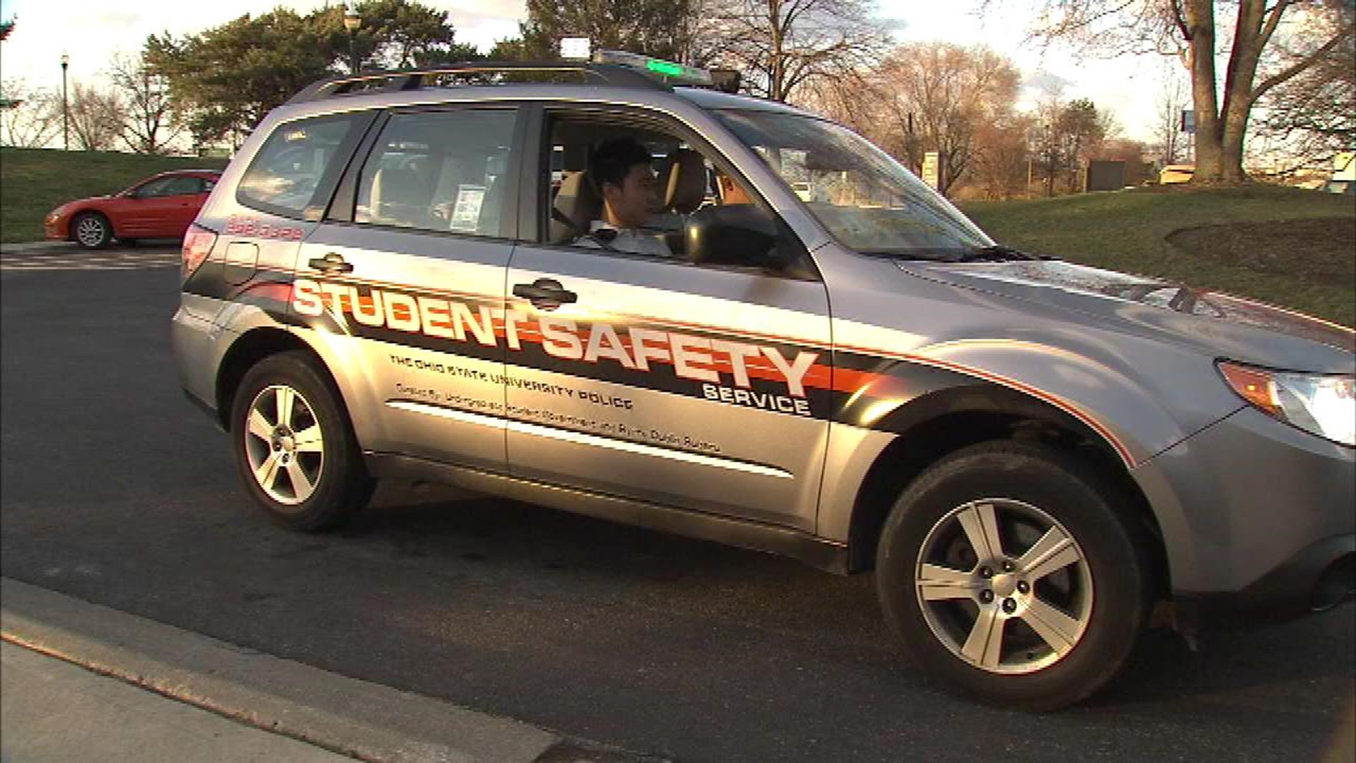 Ohio State Program Helps Keep Students Safe | 10tv.com