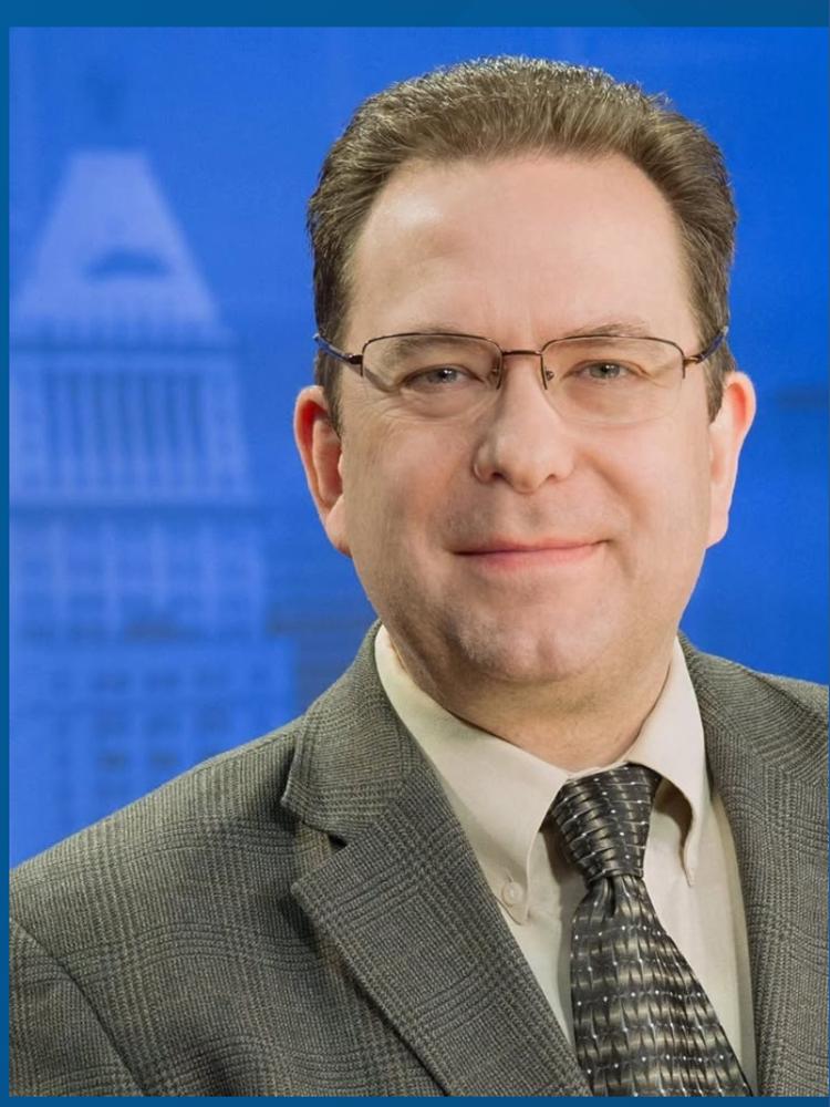 Award-winning newsroom leader Steve Hyvonen named WBNS-10TV news ...