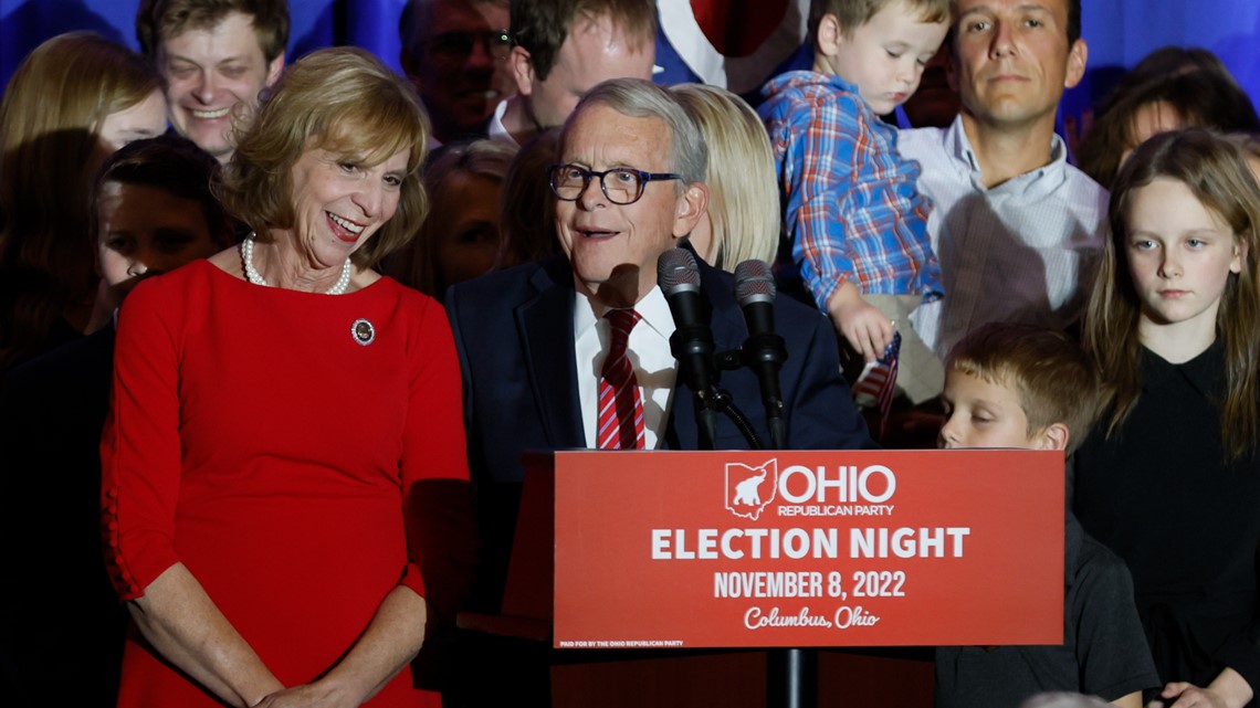 Who won Ohio's race for governor? | 10tv.com