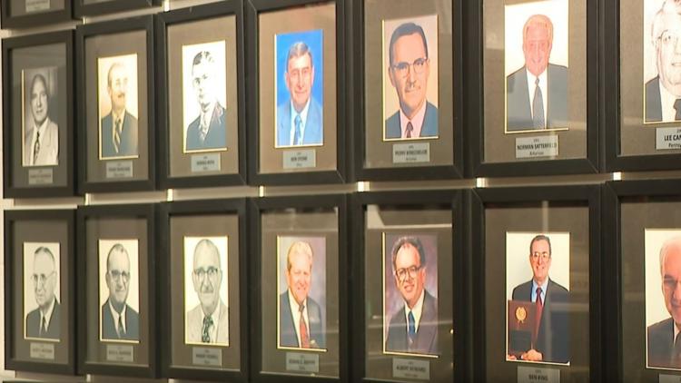 Ohio National Barber Museum and Hall of Fame shares its history | 10tv.com