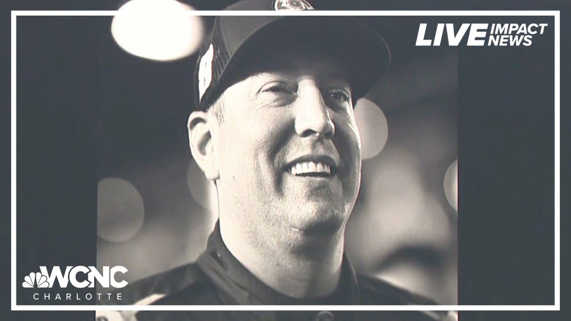 'You never know when the last one is': Kyle Busch's last post-race ...
