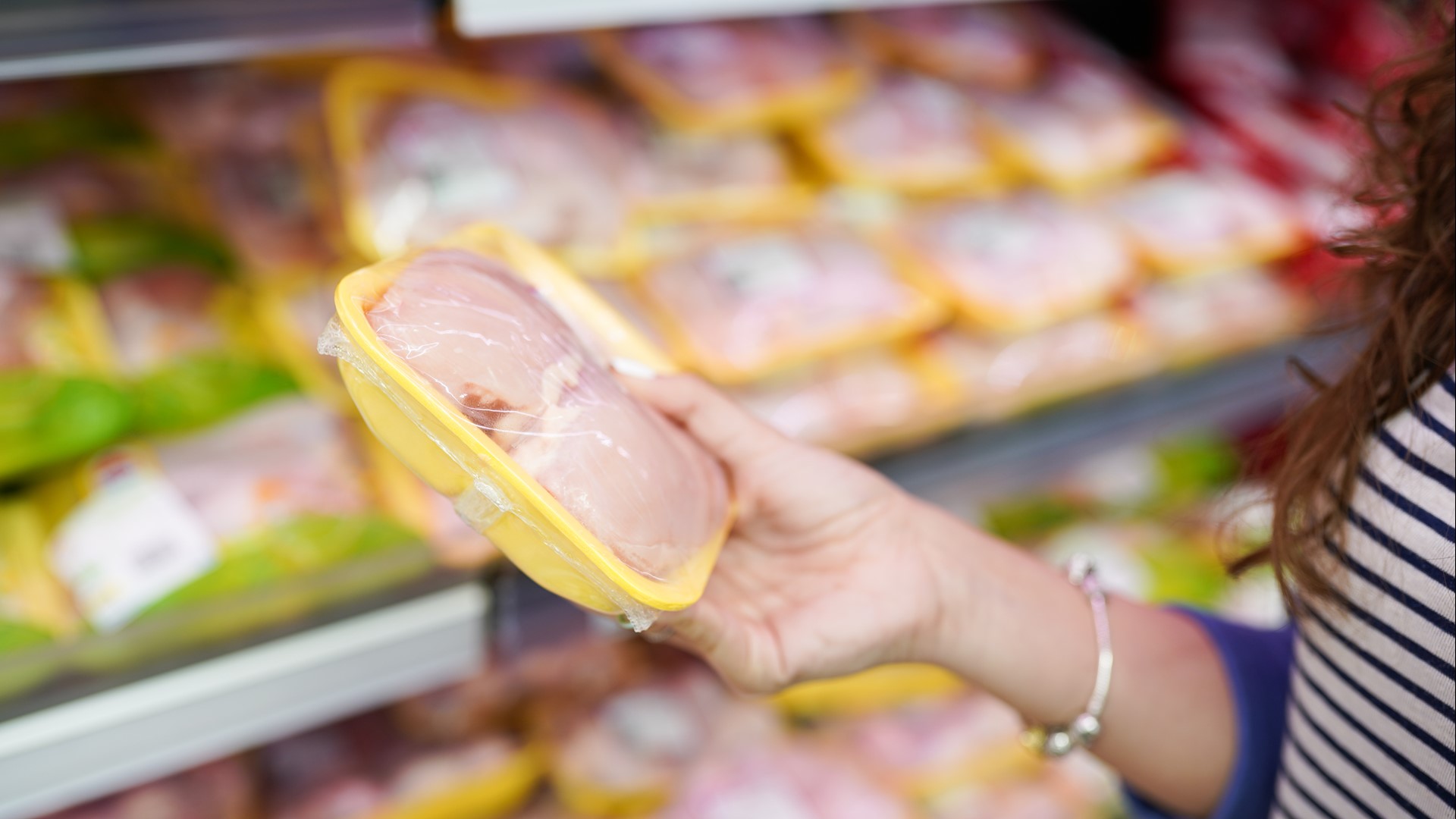 Lawsuit could pay you for buying chicken in Missouri or Illinois ...