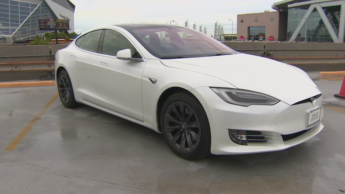 Tesla ordered to pay over $3 million in discrimination suit | wthr.com