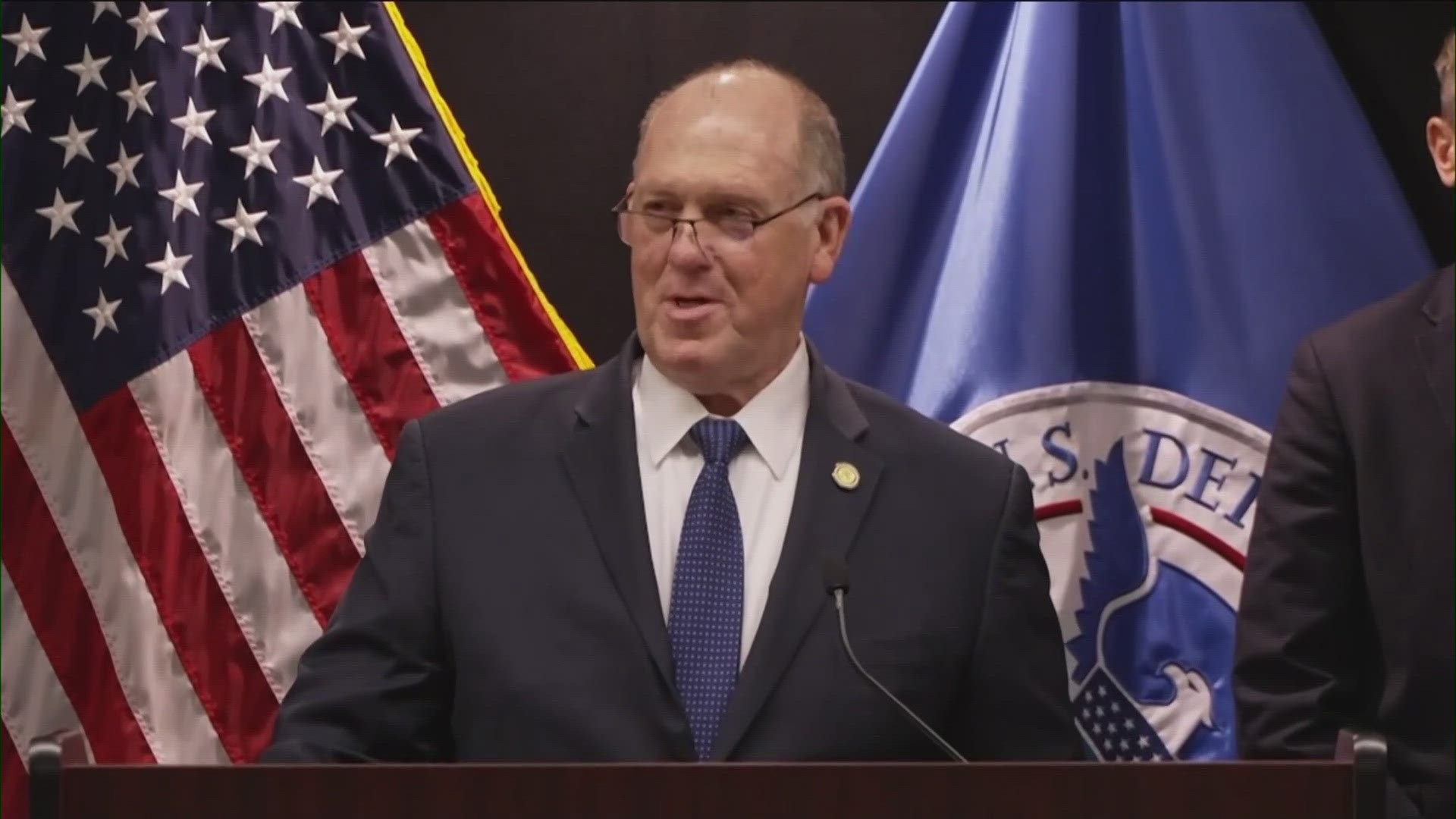 Border czar suggests fewer ICE agents in Minneapolis, but only after ...