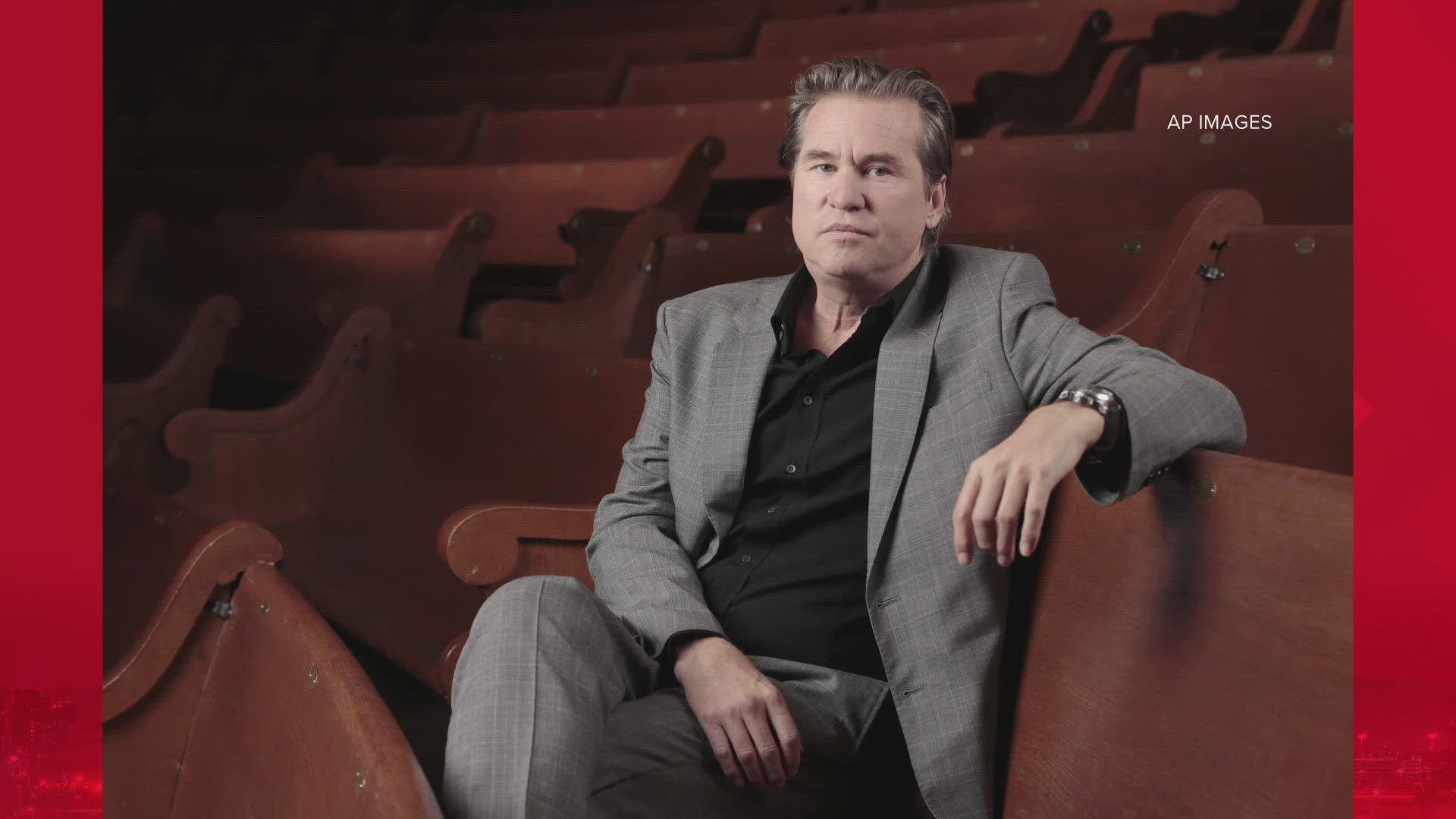 Val Kilmer dies at 65: Josh Brolin, other stars pay tribute to actor | wnep.com