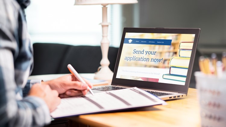 Free college applications for Alabama students Oct. 6-10 ...