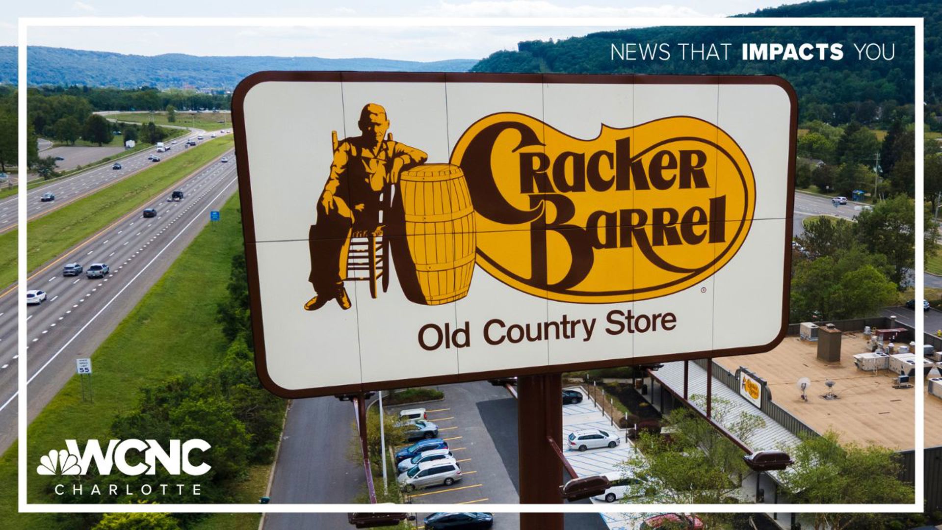 Cracker Barrel CEO defends short-lived rebranding attempt after sales ...