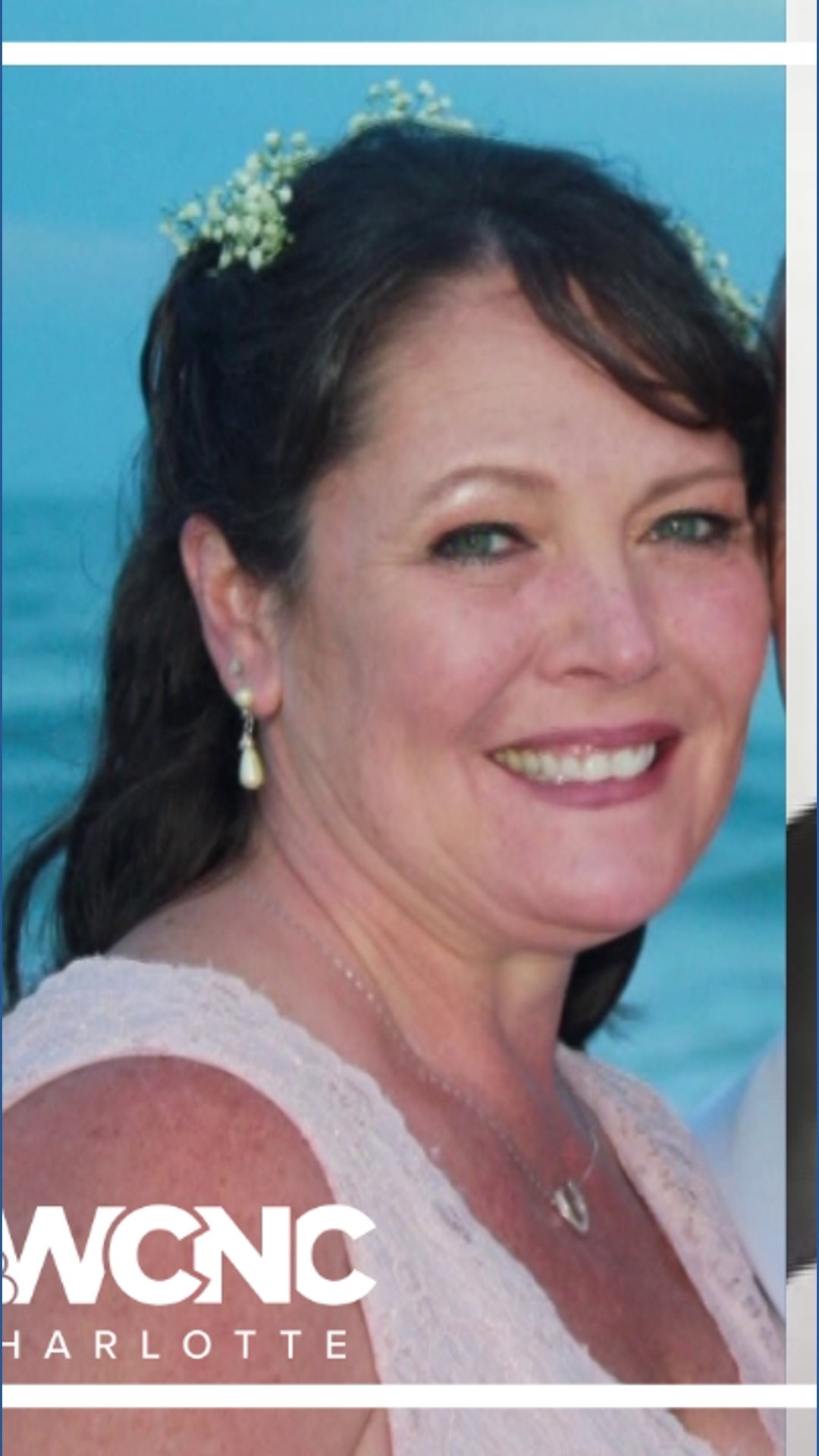 Daughter honors missing mom 1 year after Helene flooding | 10tv.com