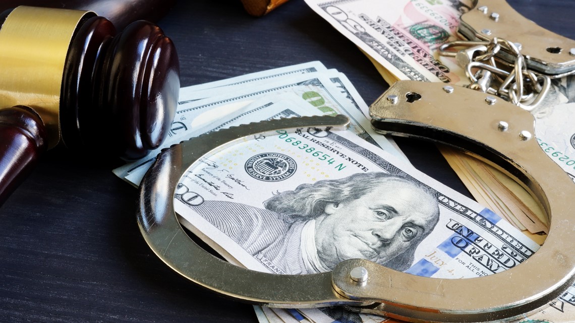 Woman pleads guilty to defrauding Henry Molded Products Company | fox43.com