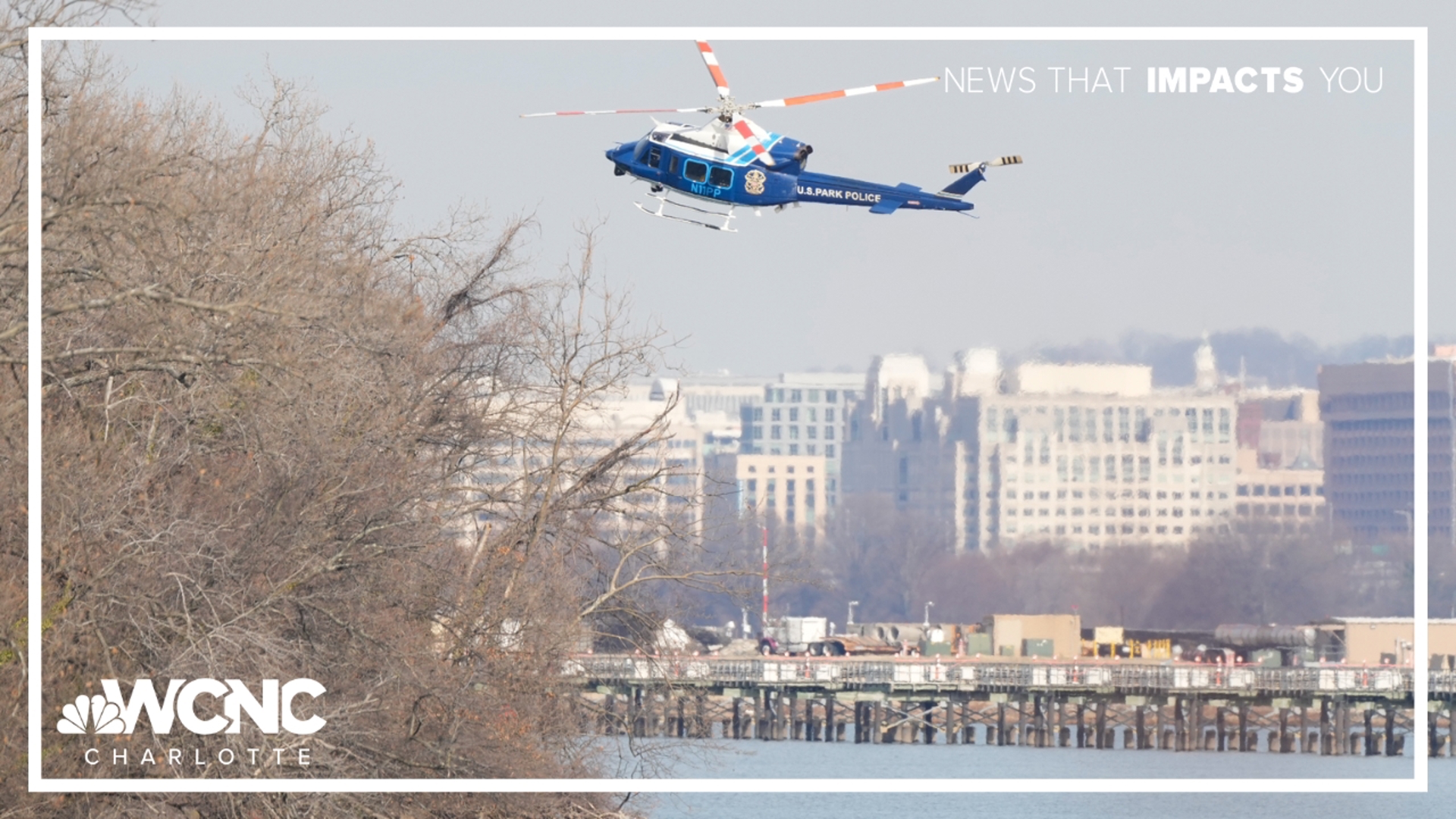 Charlotte-based pilot killed in American Airlines crash: Sam Lilley ...