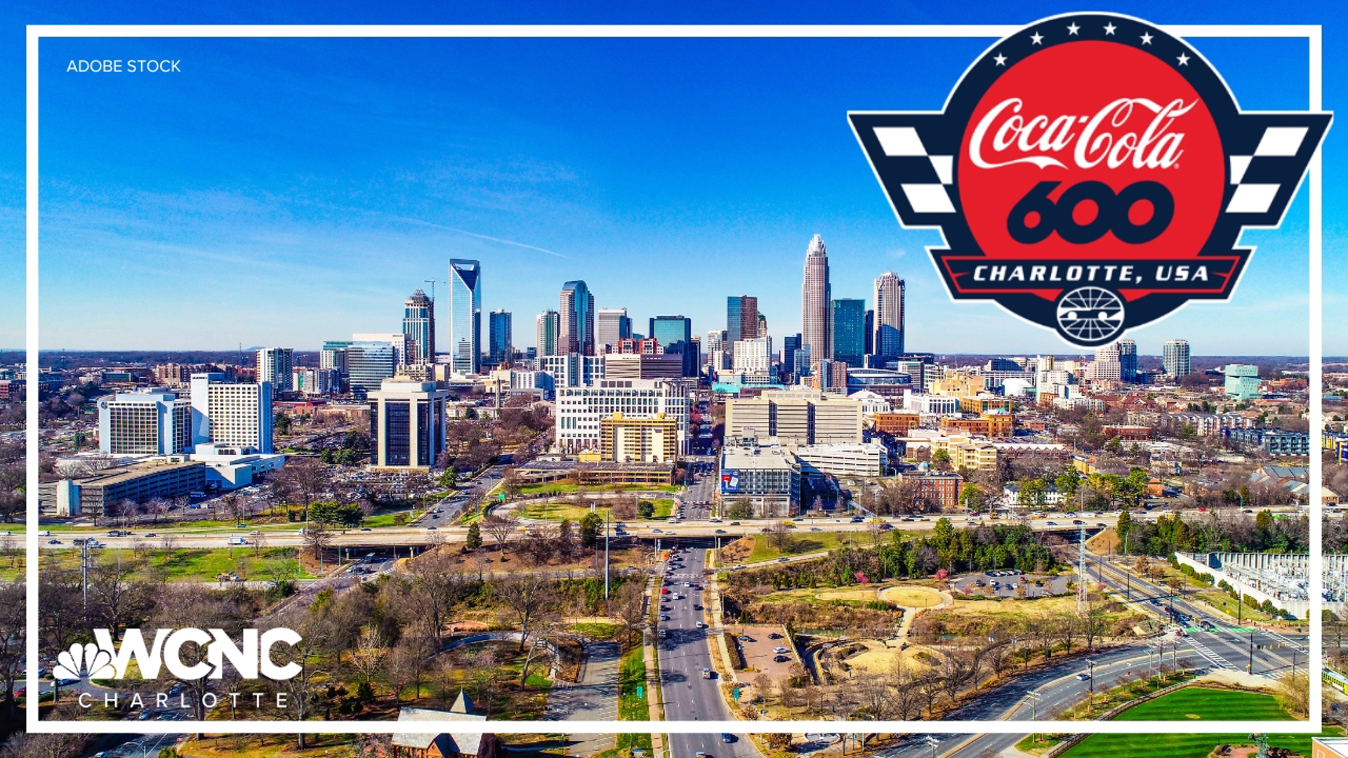 Christopher Bell wins Coca-Cola 600 ended after rain | NASCAR | fox43.com