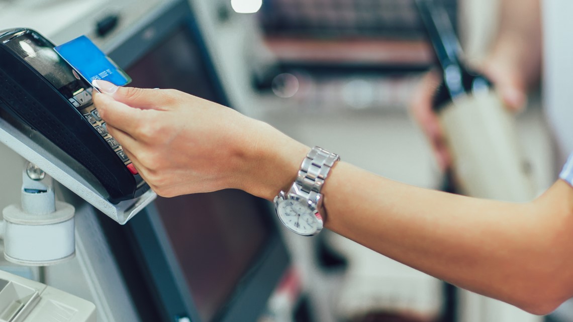 Why self-checkouts may be on the way out | 5newsonline.com