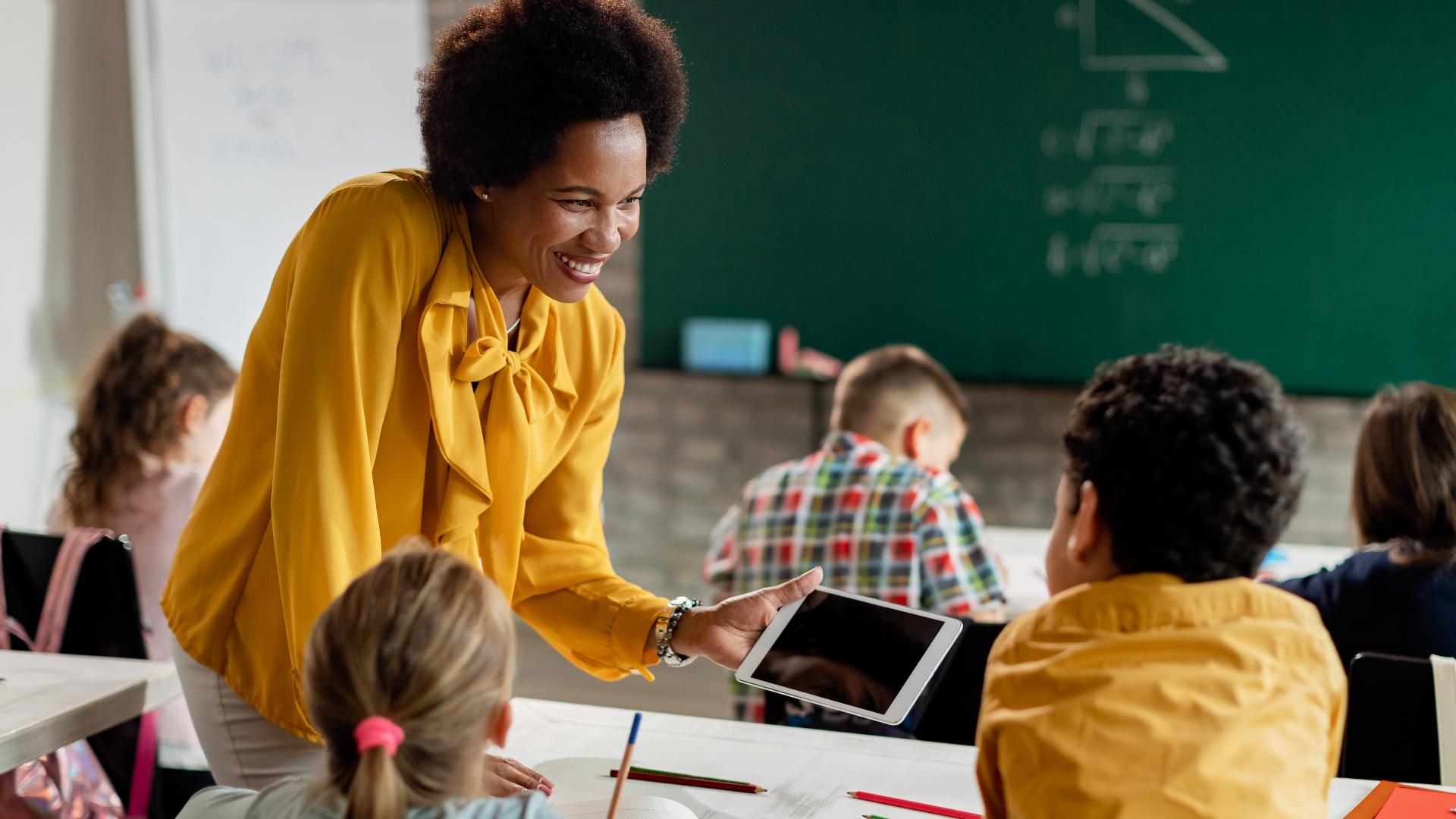 Iowa sees nearly 99% of full-time teaching positions filled for 2025 ...