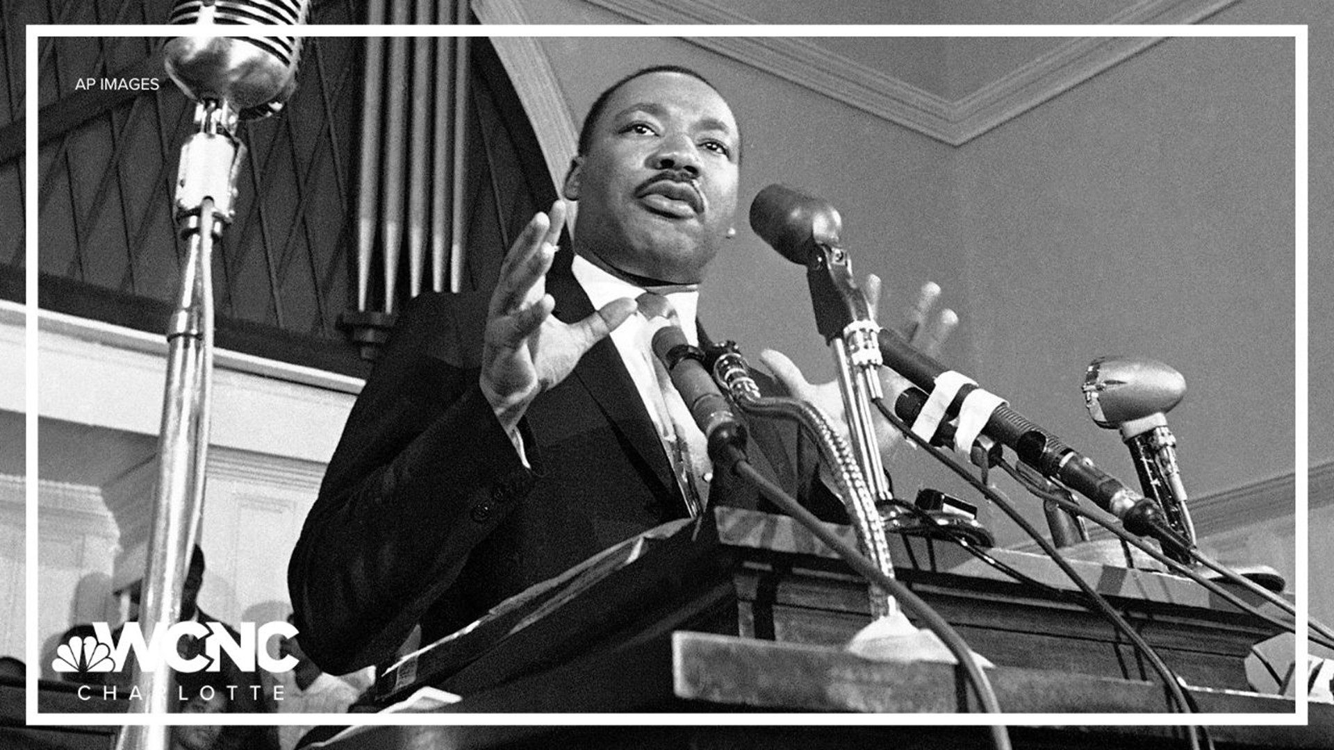 What is MLK Day? | fox43.com