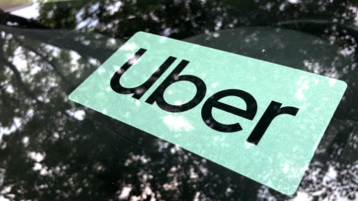 Perry County man charged with allegedly shooting at lost Uber | fox43.com