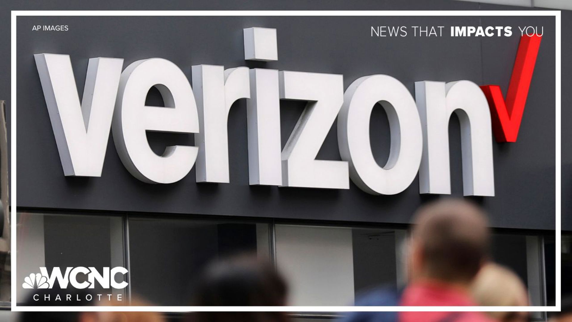 Verizon outage: How customers can get $20 back on their bill | 10tv.com