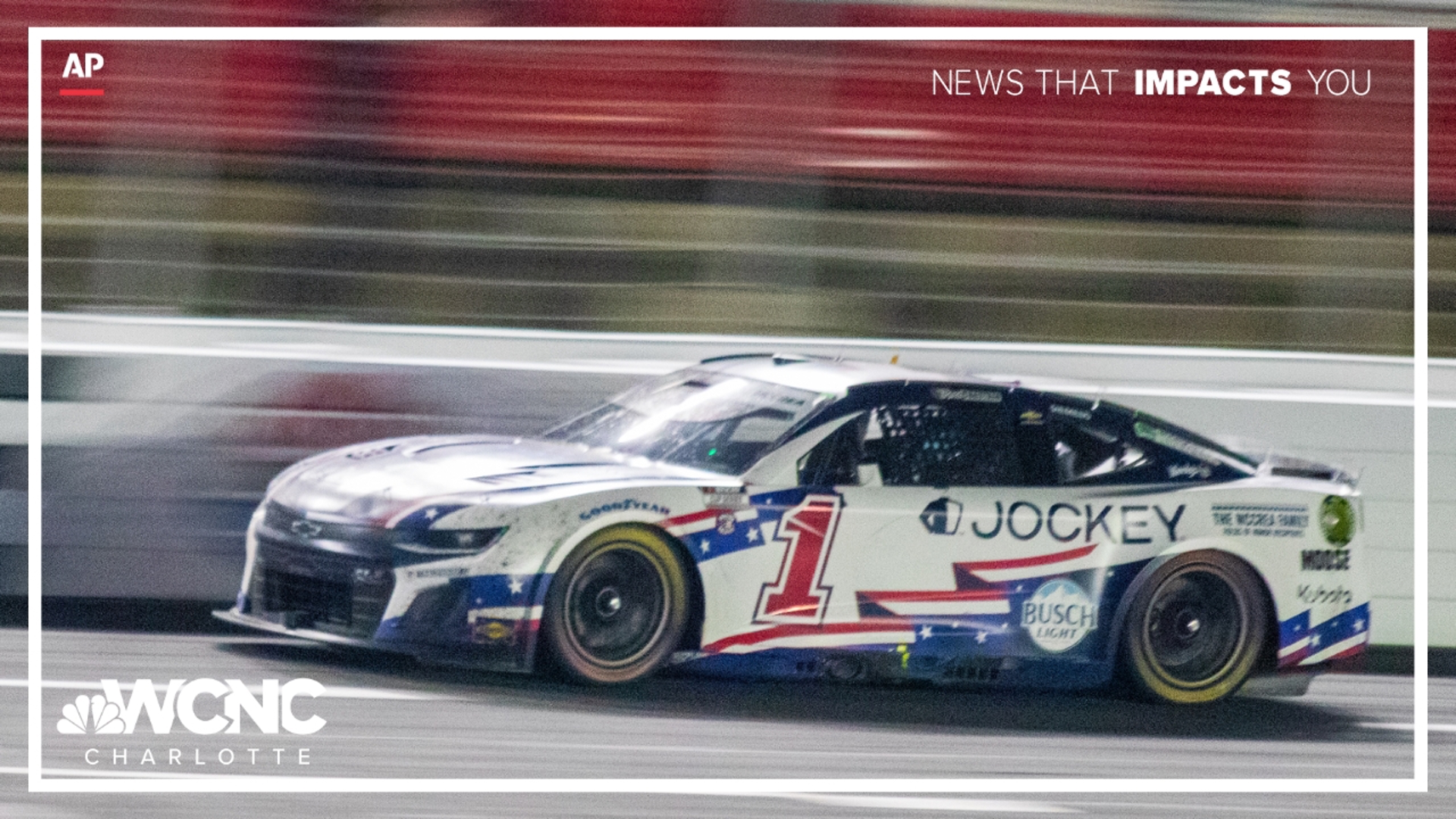 Live Updates: Kyle Larson races from Indy 500 to Coca-Cola 600 ...