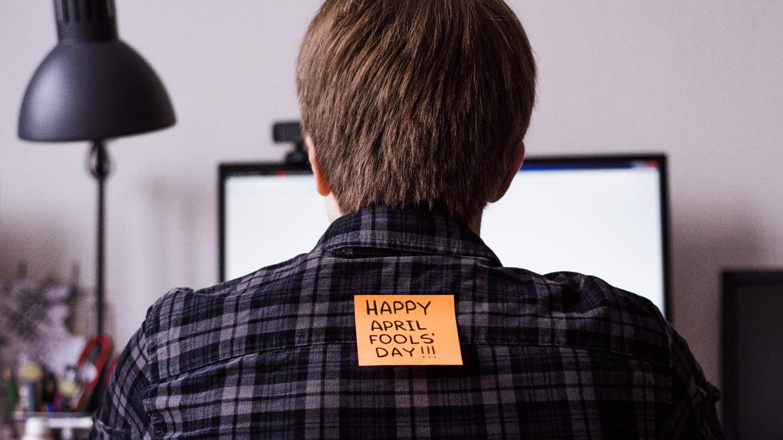 April Fools’ Day posts from the Quad Cities region | wqad.com