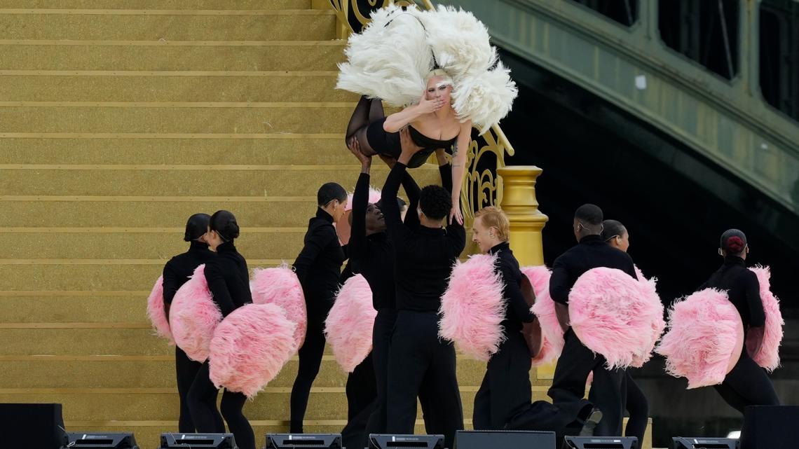 Is Lady Gaga French? | fox43.com