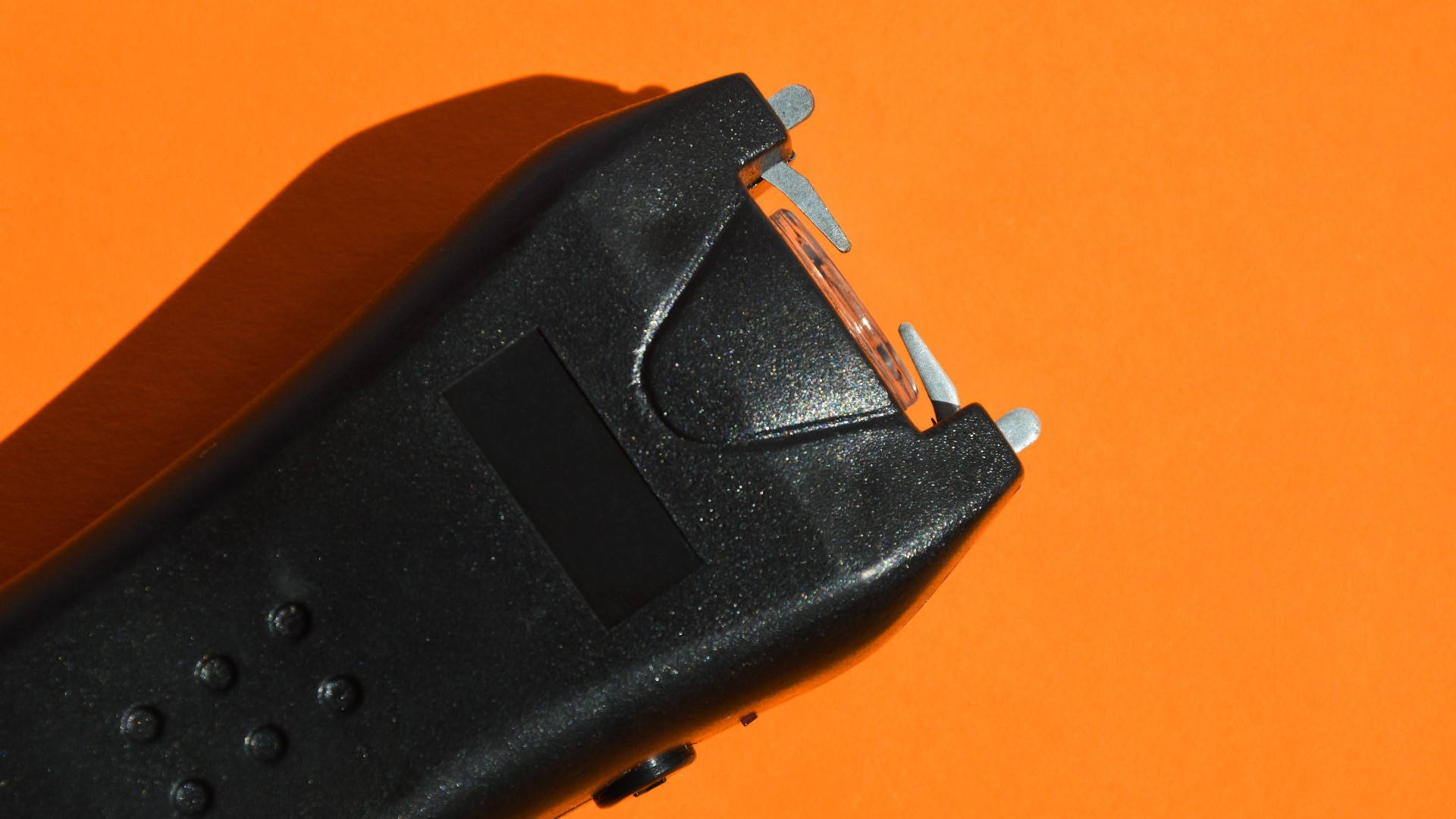 Police: Camp Hill prison guard attacked boss with stun gun | fox43.com