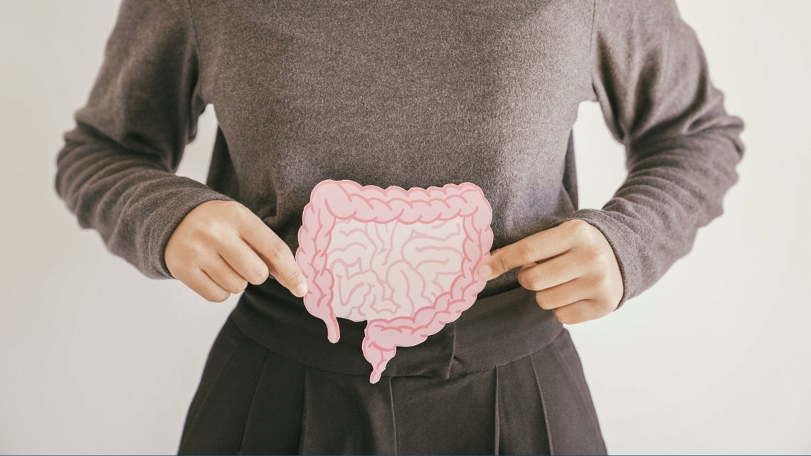 American Cancer Society endorses blood test for colon cancer screening ...