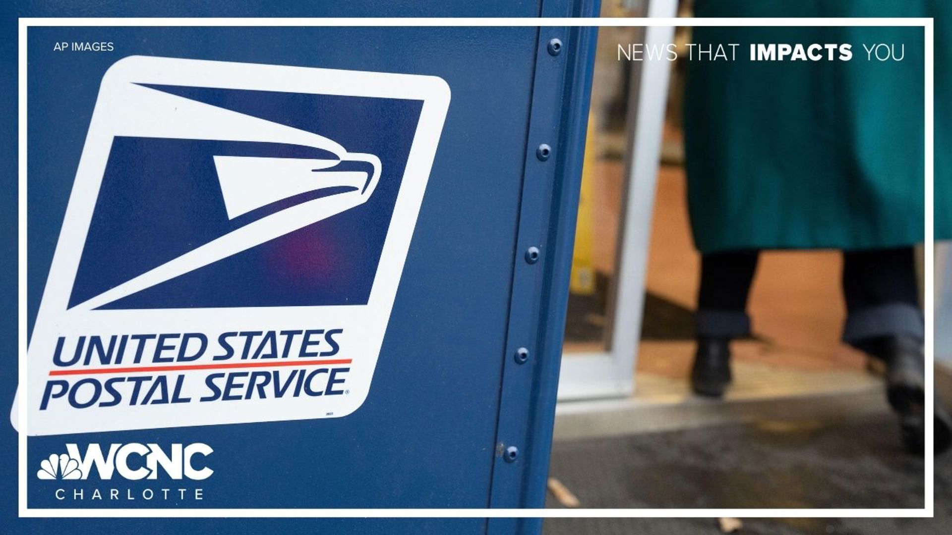 USPS proposes First-Class stamp price hike as it warns it could 'run ...