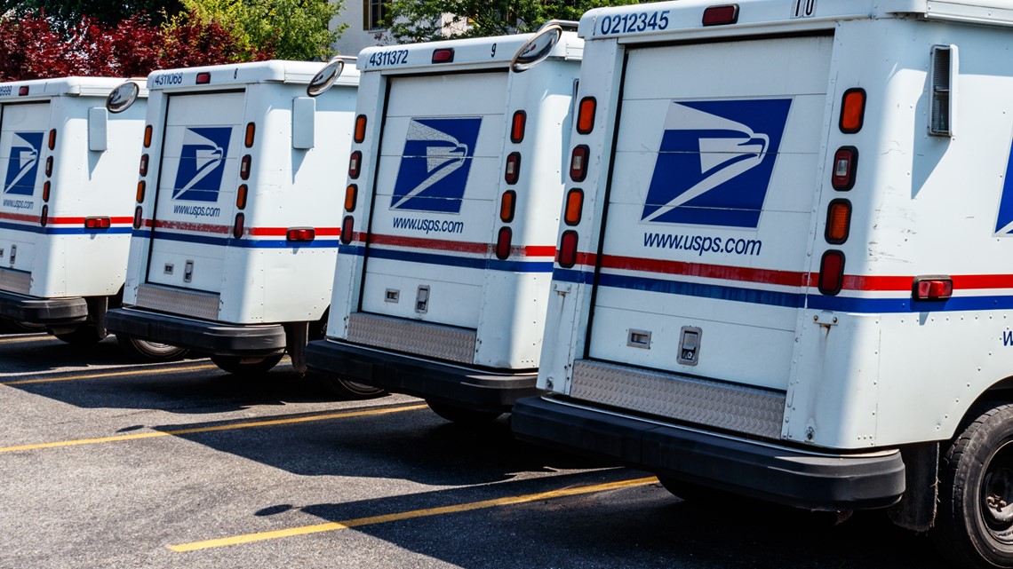 USPS to host meeting about future of Milan processing center | wqad.com