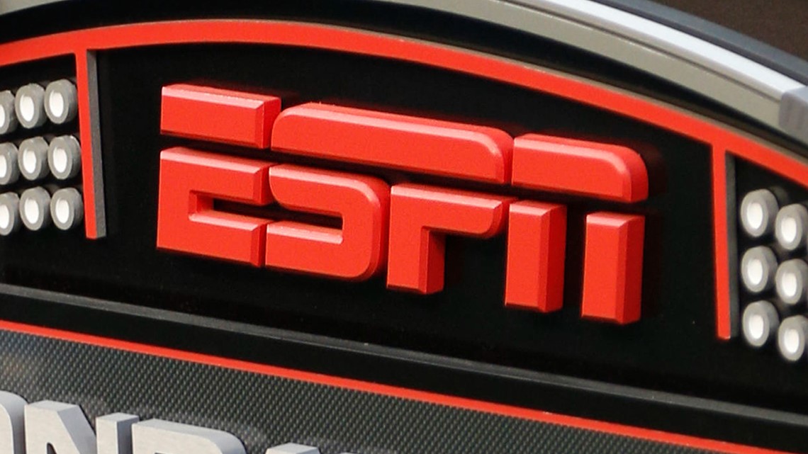 M.A. Voepel ESPN reporter shares transgender identity | fox61.com