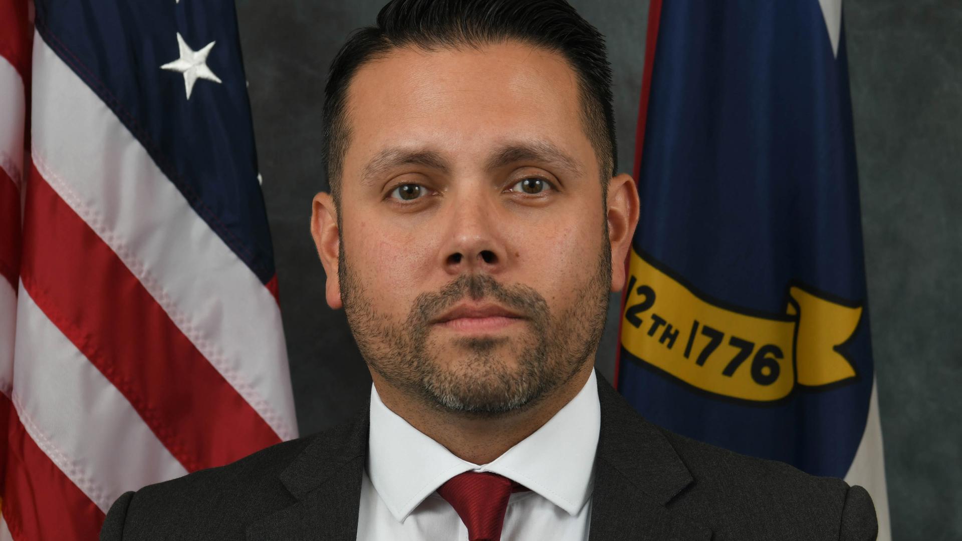 The 4 officers killed in North Carolina were tough but kind and loved ...