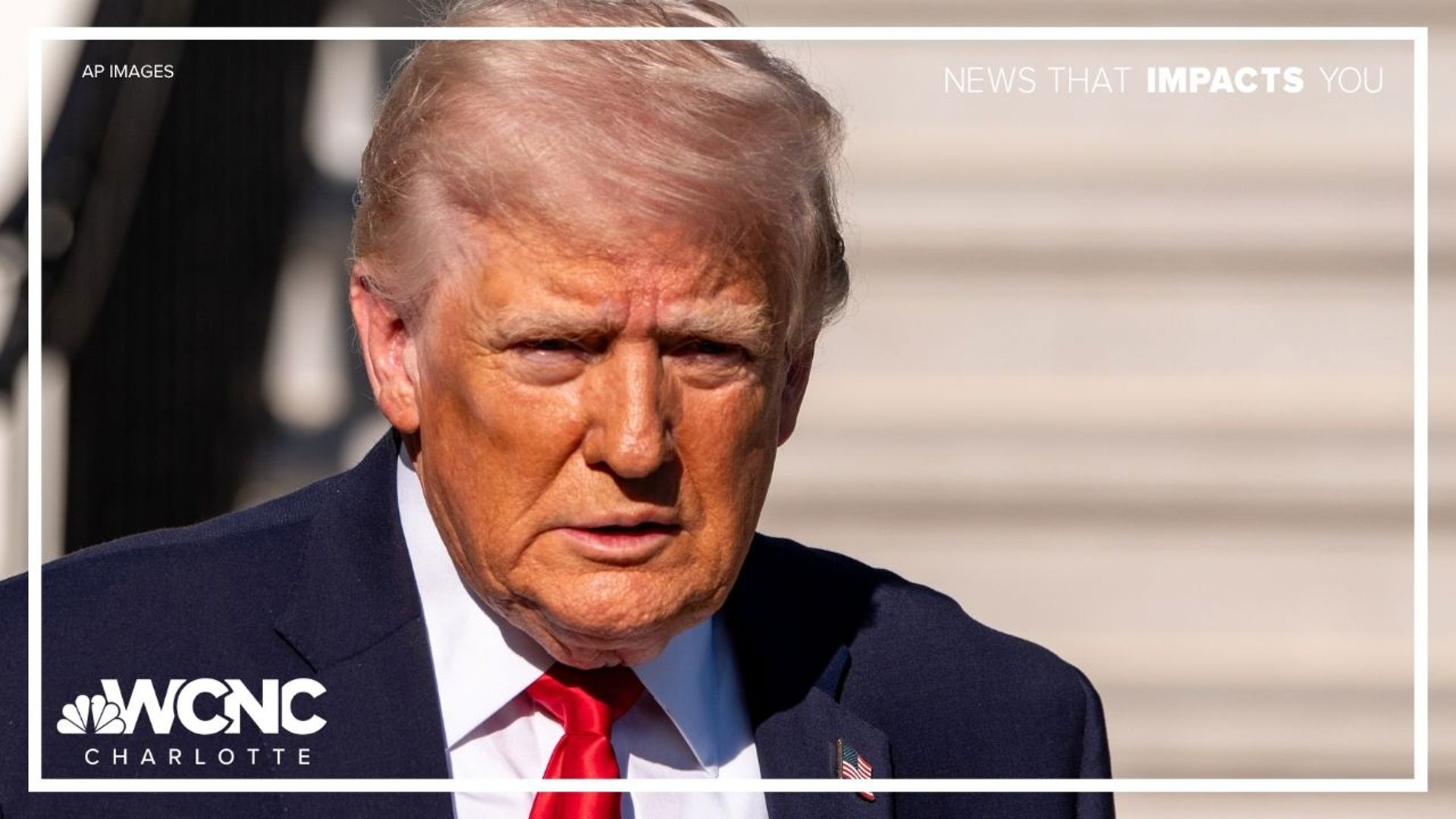 Trump Accounts: Here's how to sign up as app launches ahead of July 4 ...