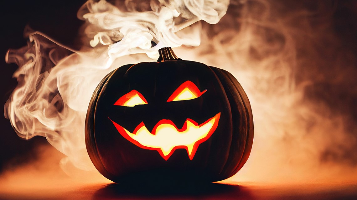 Coping with Halloween frights | wnep.com