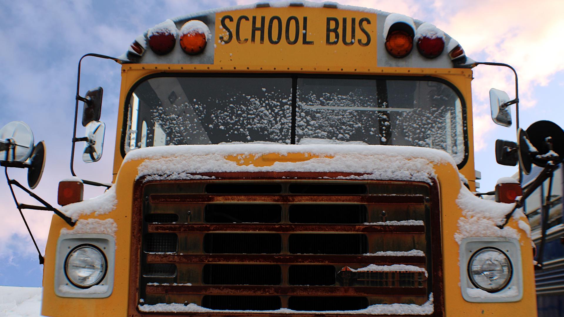 Schools closing Monday after winter storm | 5newsonline.com