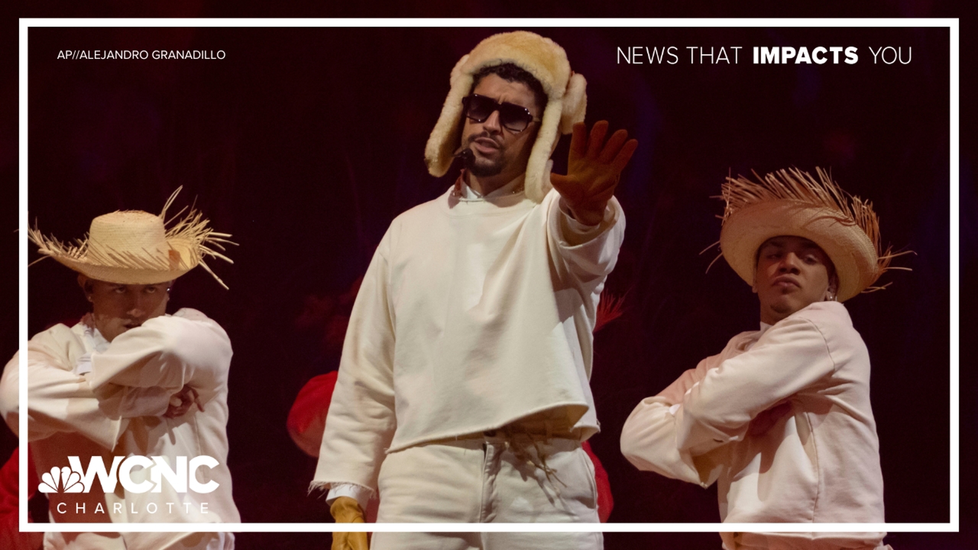 Who is performing with Bad Bunny? A look at the possible special guests ...