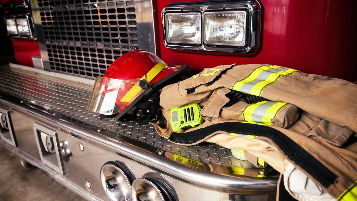 Bondurant to transition from volunteer to paid firefighters | weareiowa.com