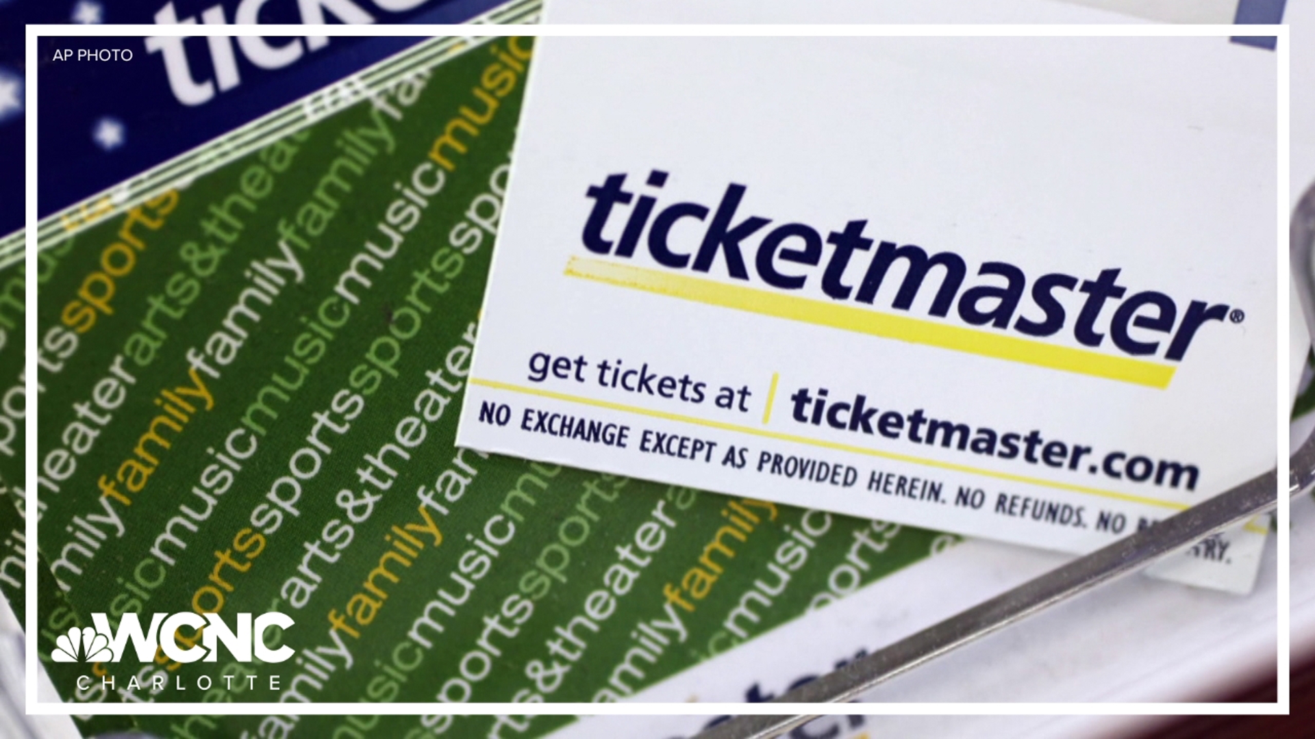 States call Ticketmaster-Live Nation settlement a 'terrible deal' and ...