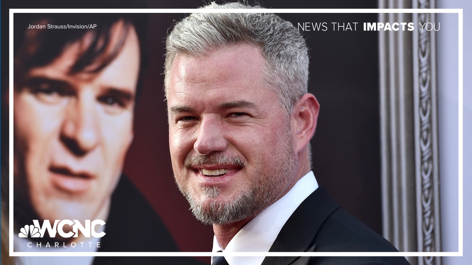 'Grey's Anatomy' star Eric Dane's cause of death confirmed | wthr.com