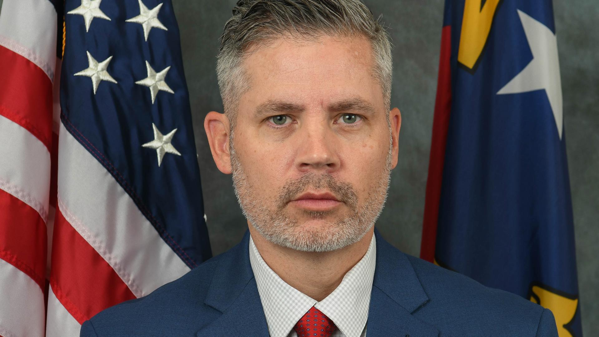 The 4 officers killed in North Carolina were tough but kind and loved ...