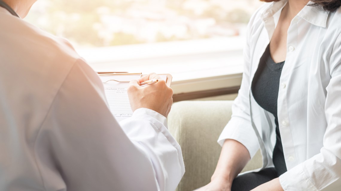 Chrysalis Foundation, local SANE nurse team up to help victims ...