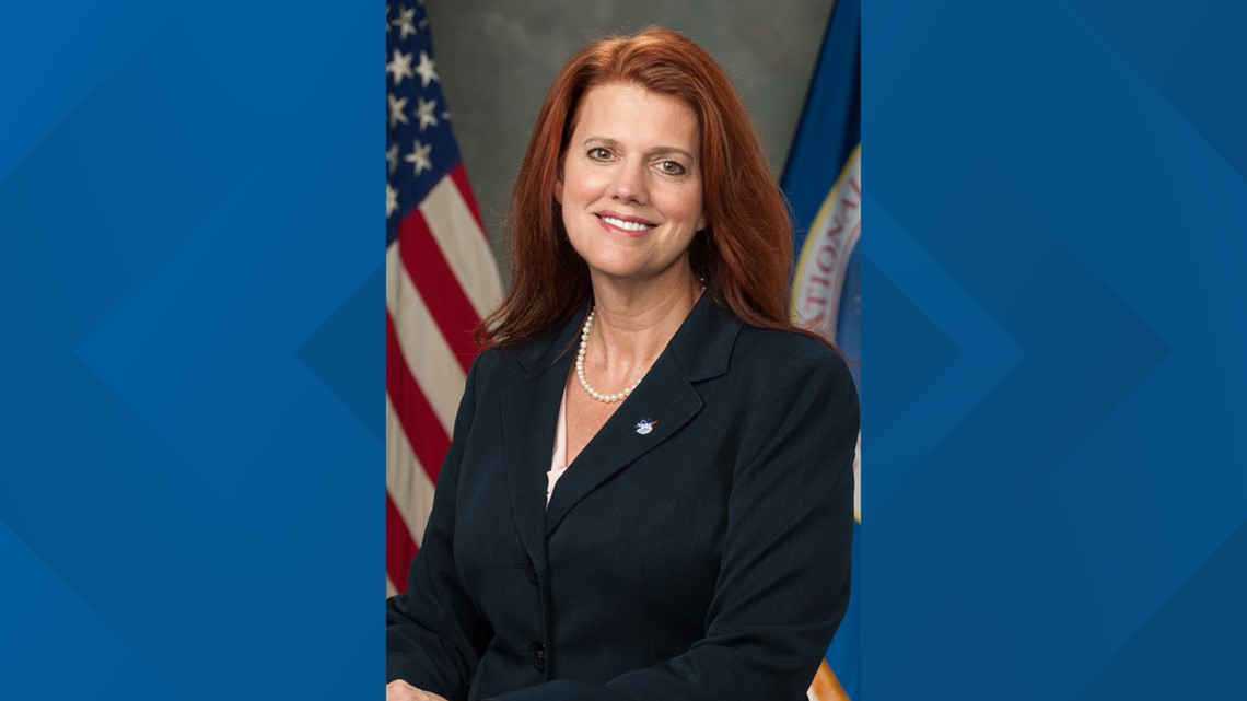 SC woman makes giant leap with Artemis I launch | wthr.com