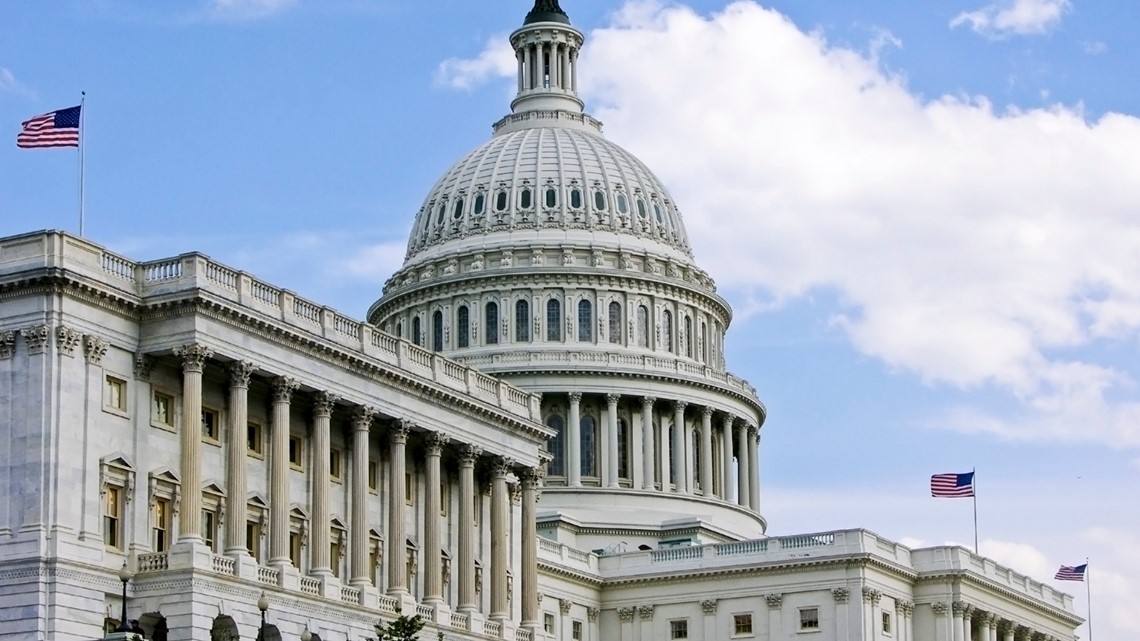 Federal government distrust | wthr.com