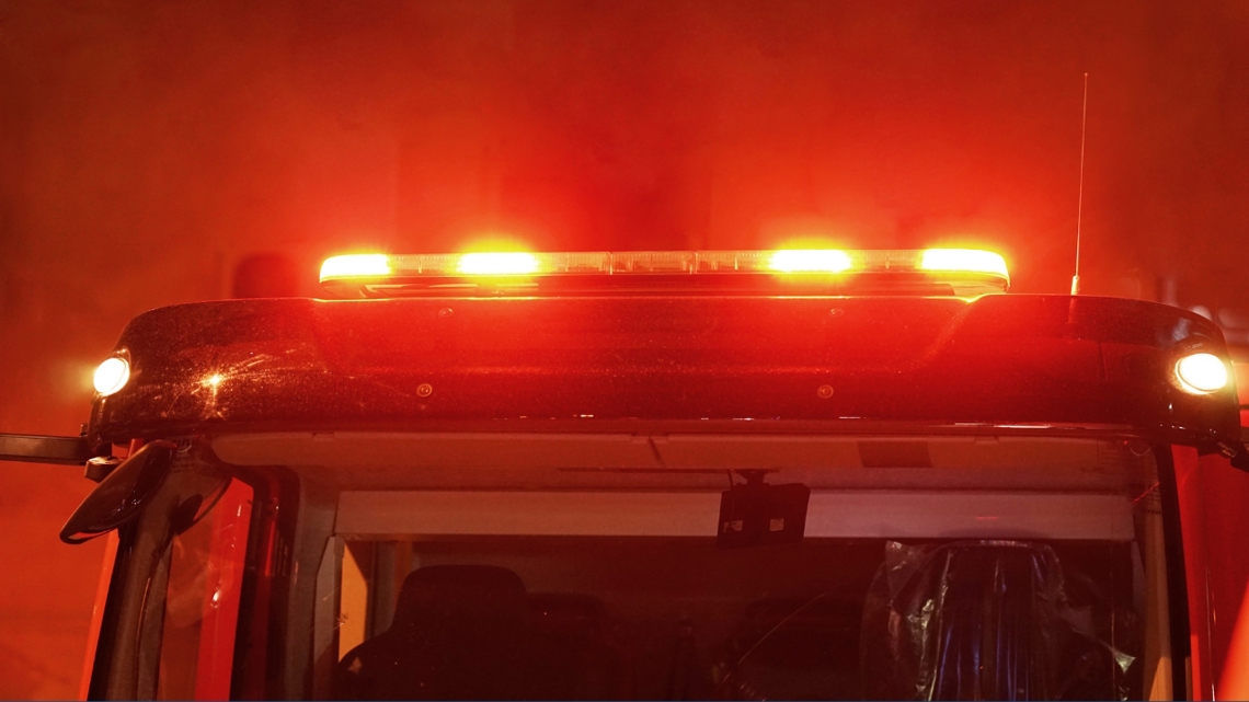 6 people displaced in Springettsbury Township fire | fox43.com