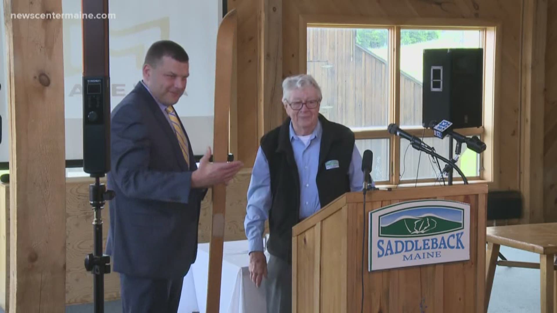 UPDATE: Saddleback Mountain buyer charged with fraud ordered to hand ...