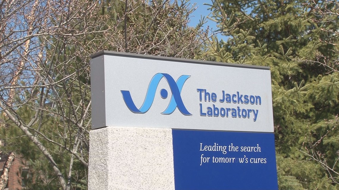 Lab to study impact of genetics, microbiome on substance use | wnep.com