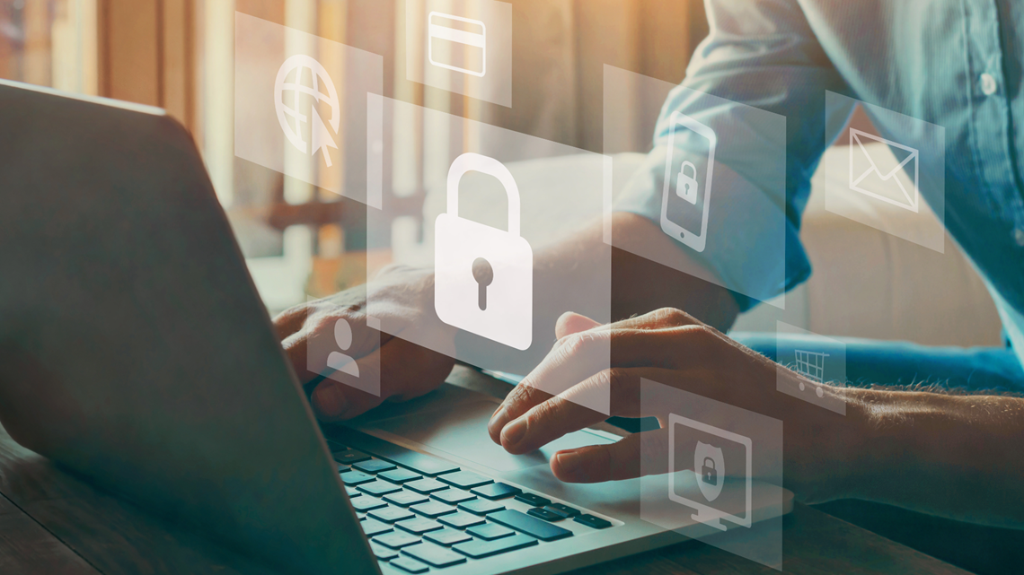 It's Data Privacy Week—here are some tips on staying safe while online ...