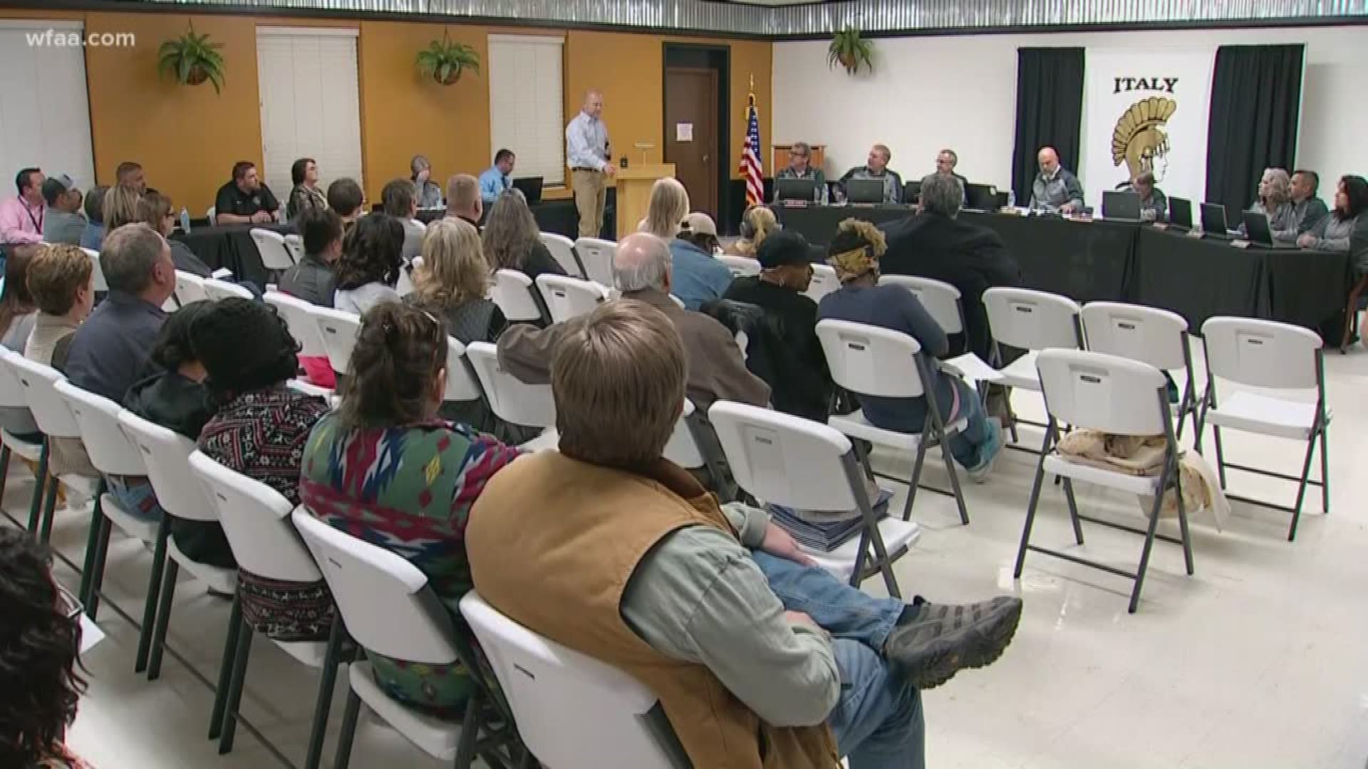 Accused Italy High School shooter will be tried as adult in school ...