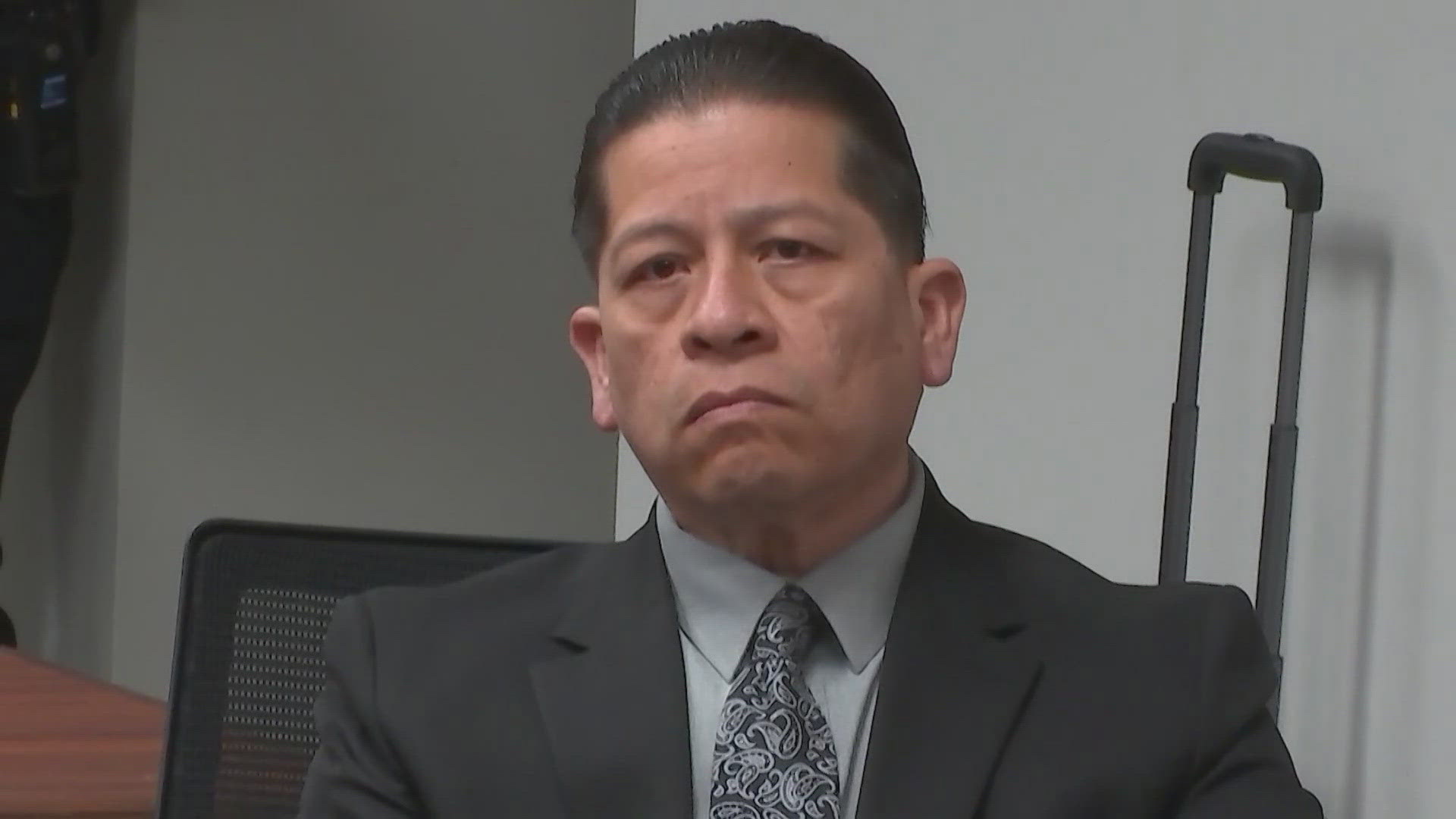 LIVE | Uvalde, Texas school shooting trial closing arguments ...