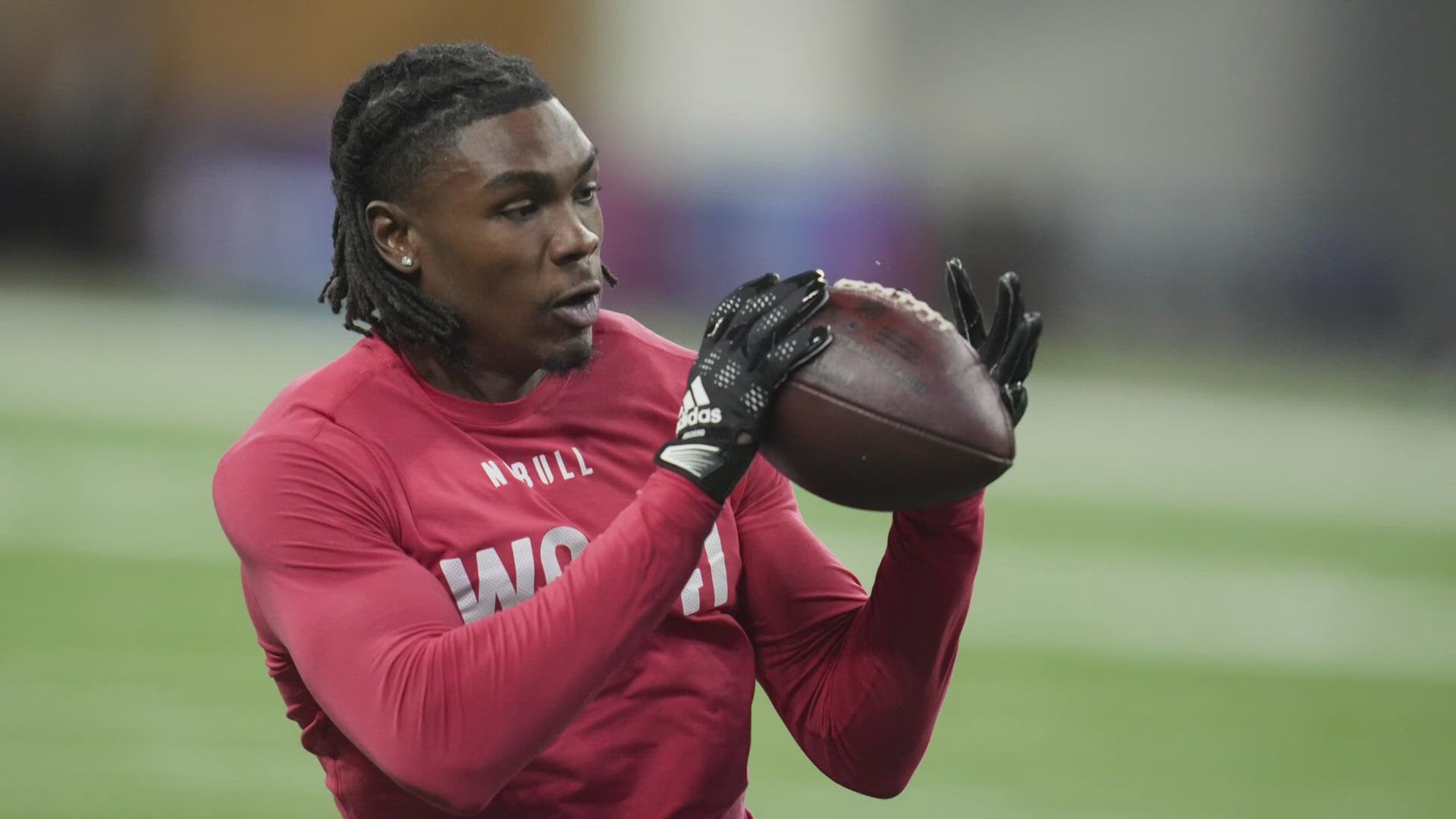 Rashee Rice: WR under investigation for assault, police say | wnep.com