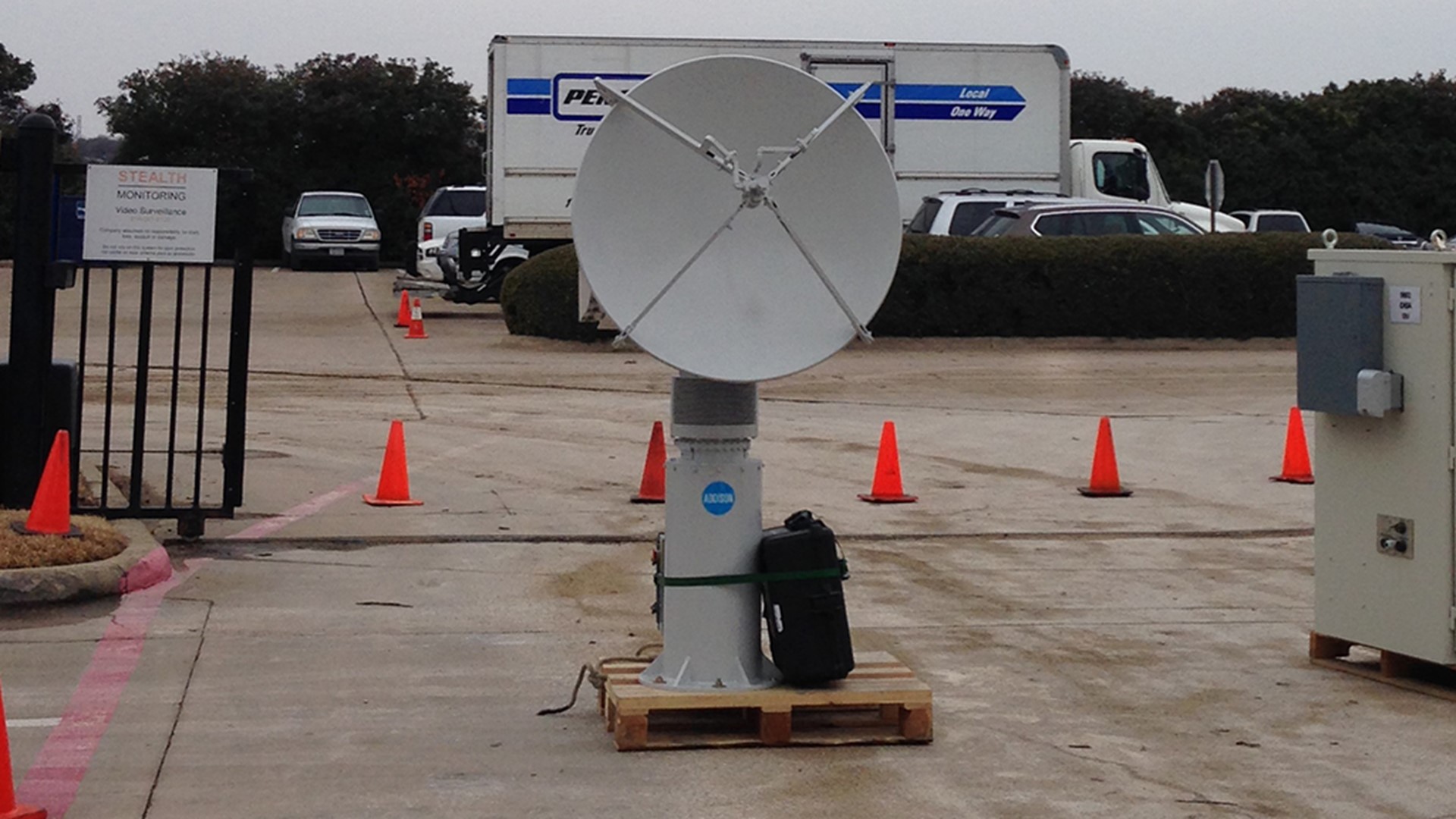 Weather Models | wqad.com